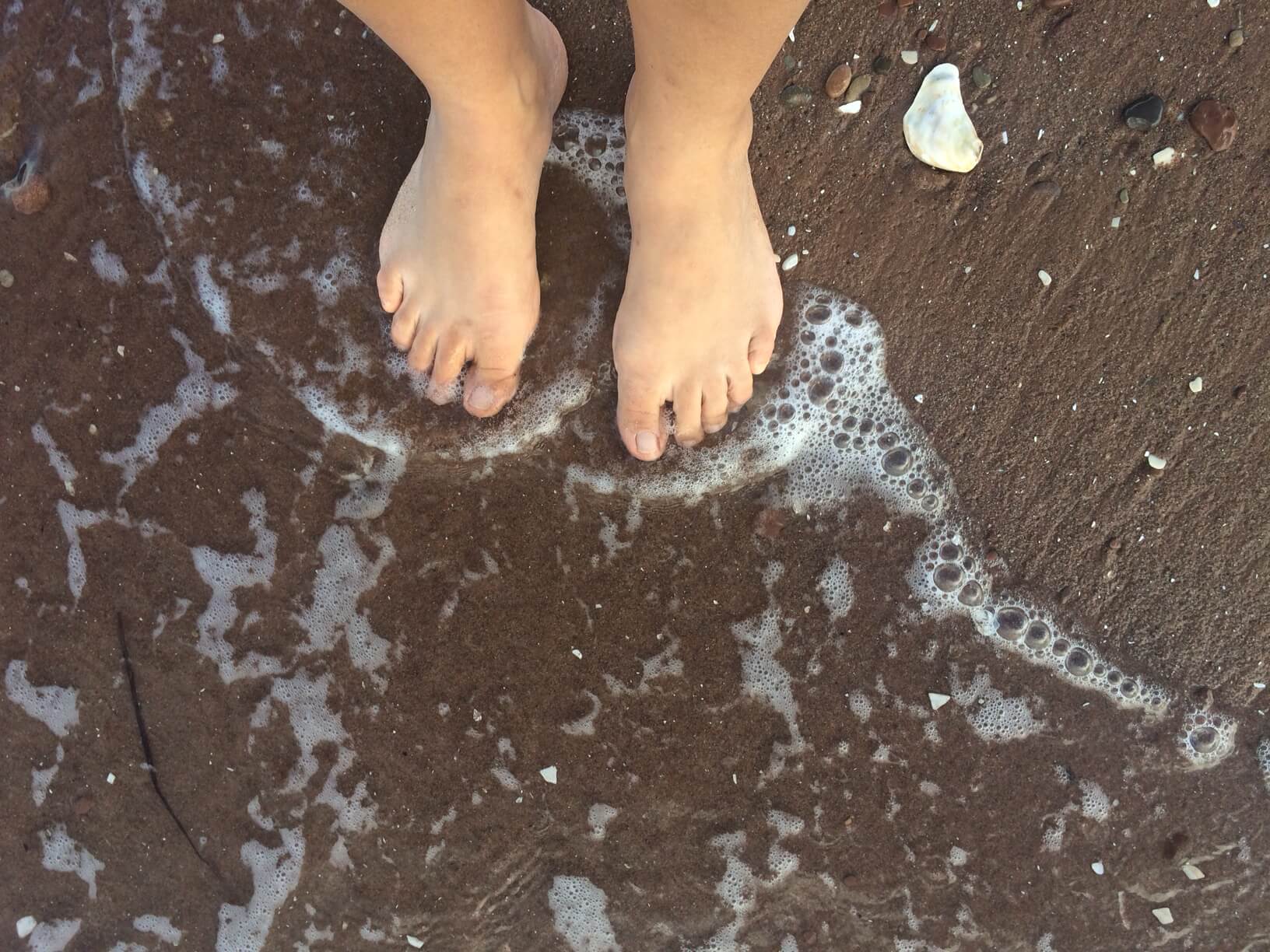 Muddy toes and blistered heels - Do Love and Shoes